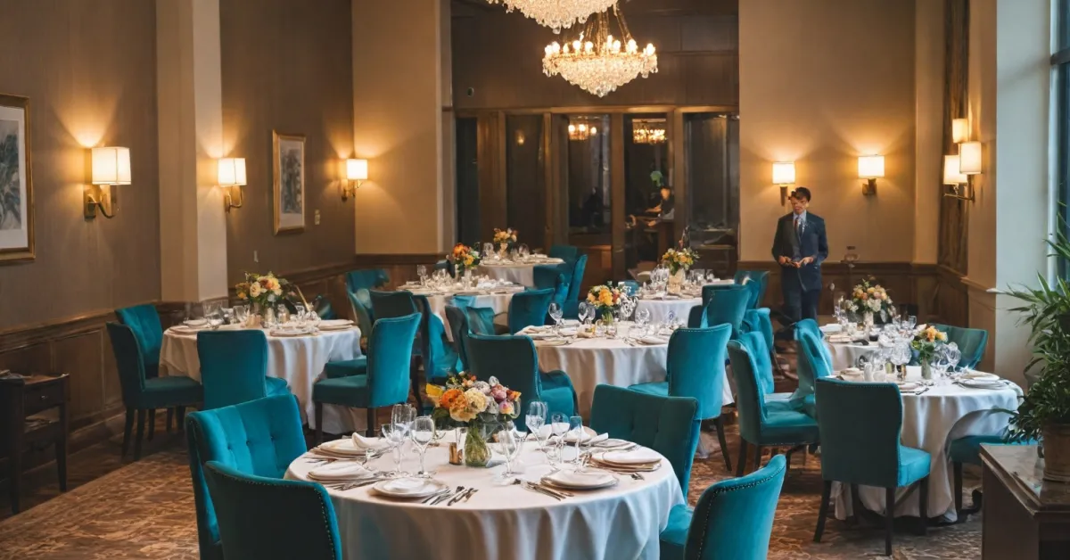 Hospitality industry influencer case studies: strategies, engagement ...
