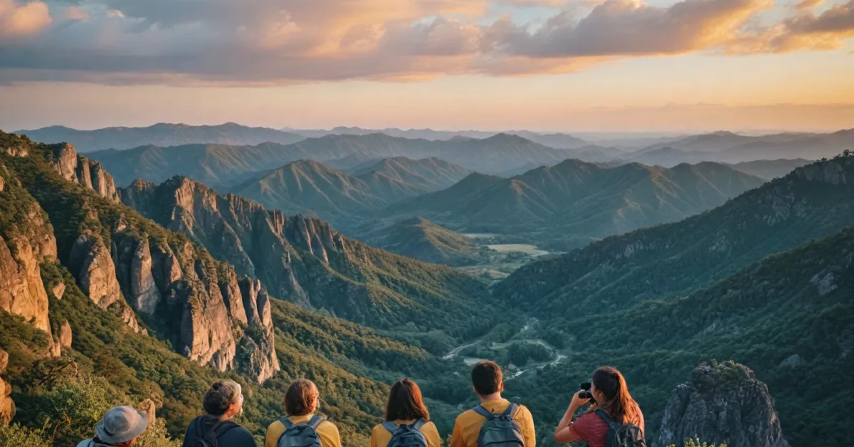 Emerging influencer marketing trends in travel: strategies for creators ...