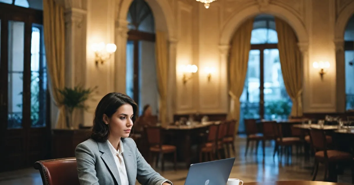 How to successfully pitch hotels as an influencer: strategies for ...
